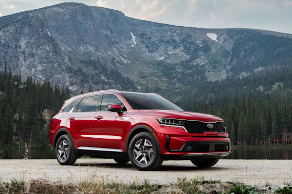 Best Hybrid SUVs - CarGurus