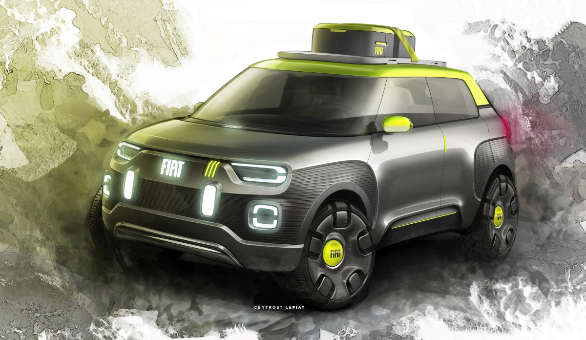 2023 Fiat Panda: Price, Specs and Release Date - CarGurus.co.uk