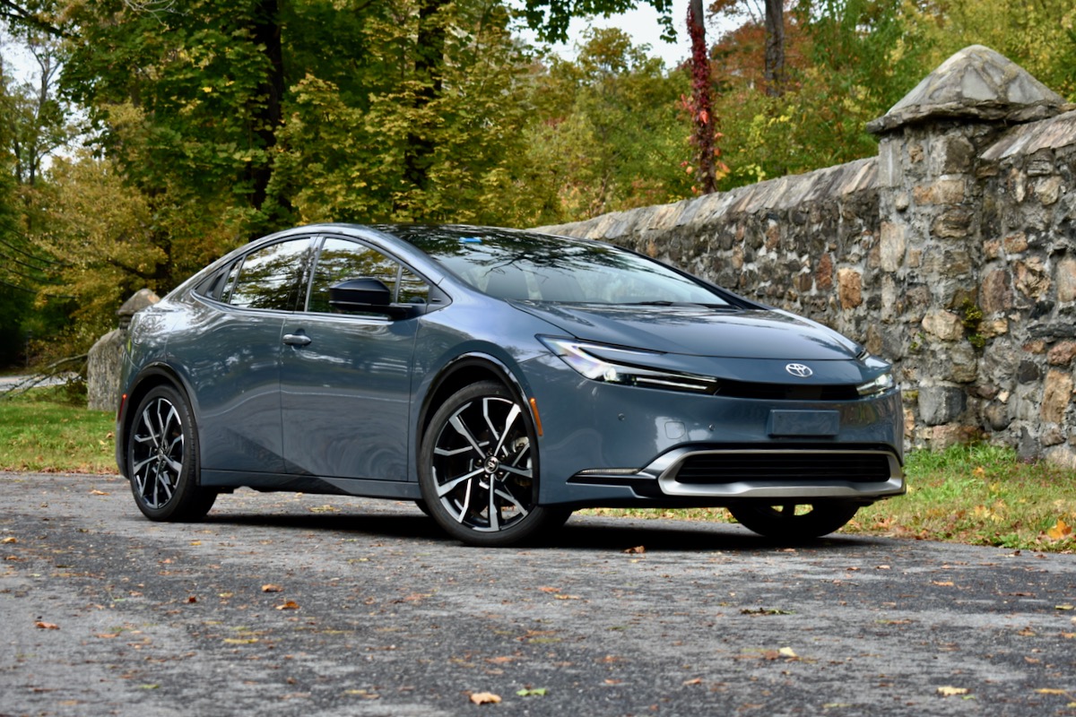 New Toyota Prius Plug-In Hybrid for Sale near Dacoma, OK - CarGurus