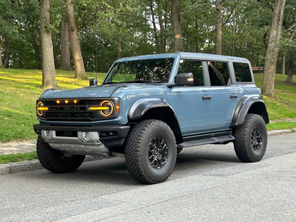 Best 4x4 SUVs - CarGurus