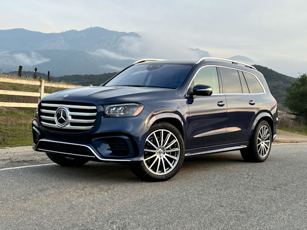Top Rated 3rd Row SUVs - CarGurus
