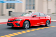 The Best Sedans Of 2023 CarGurus