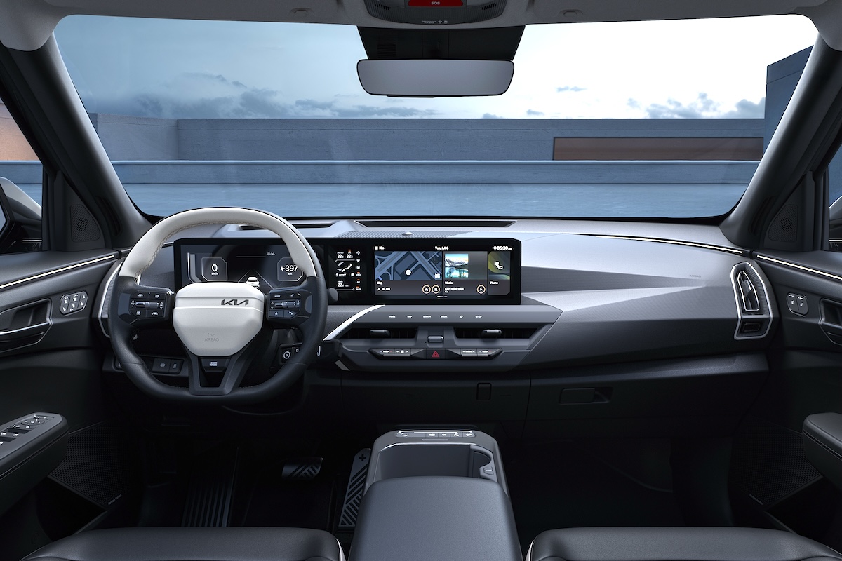 2025 Kia EV5: Price, Specs and Release Date - CarGurus.co.uk