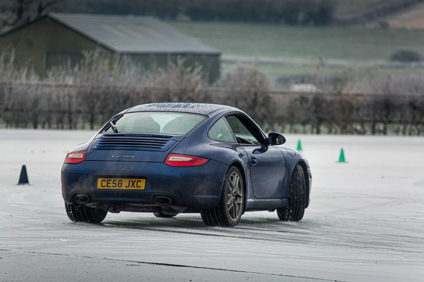 Belong - PistonHeads UK