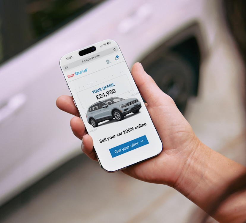 Buy and sell cars: Reviews, prices and finance - CarGurus.co.uk