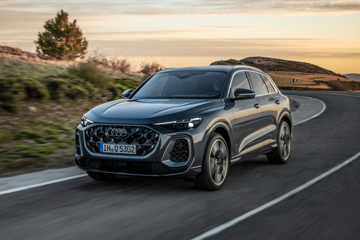 2025 Audi Q5 Pricing, Specs, and Release Date - CarGurus