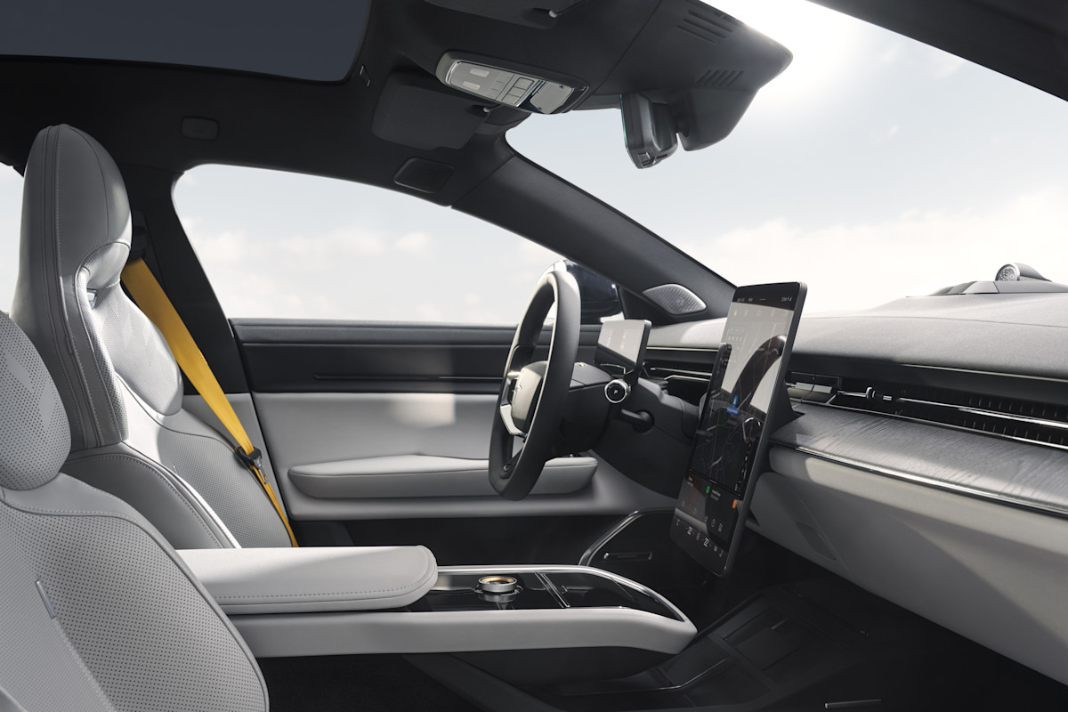 2026 Polestar 5 Pricing, Specs, and Release Date - CarGurus