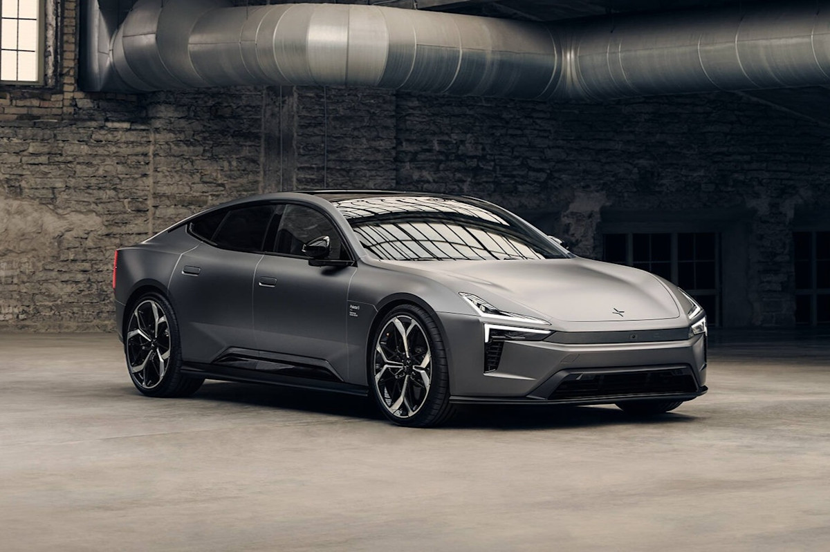 2026 Polestar 5 Pricing, Specs, and Release Date - CarGurus
