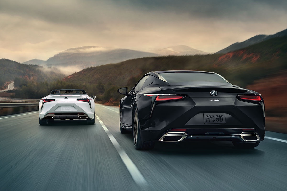 2026 Lexus LC Pricing, Specs, and Release Date - CarGurus