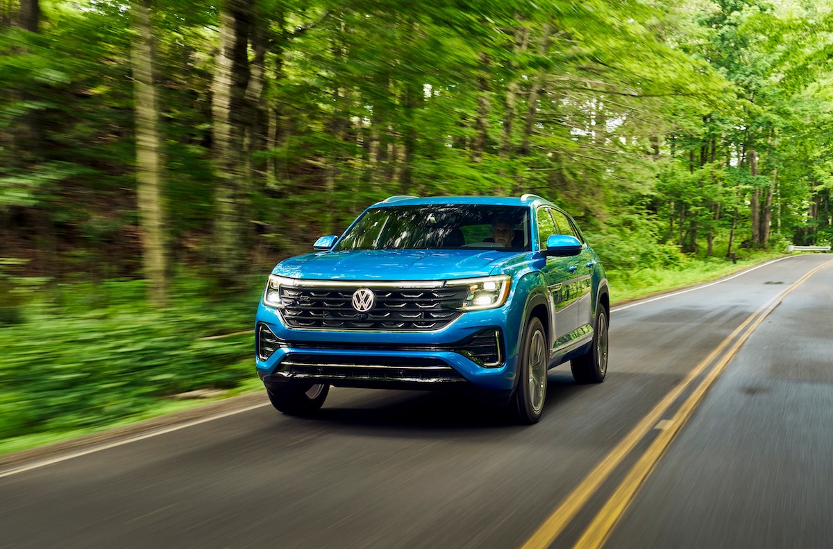2026 Volkswagen Atlas Cross Sport Pricing, Specs, and Release Date ...