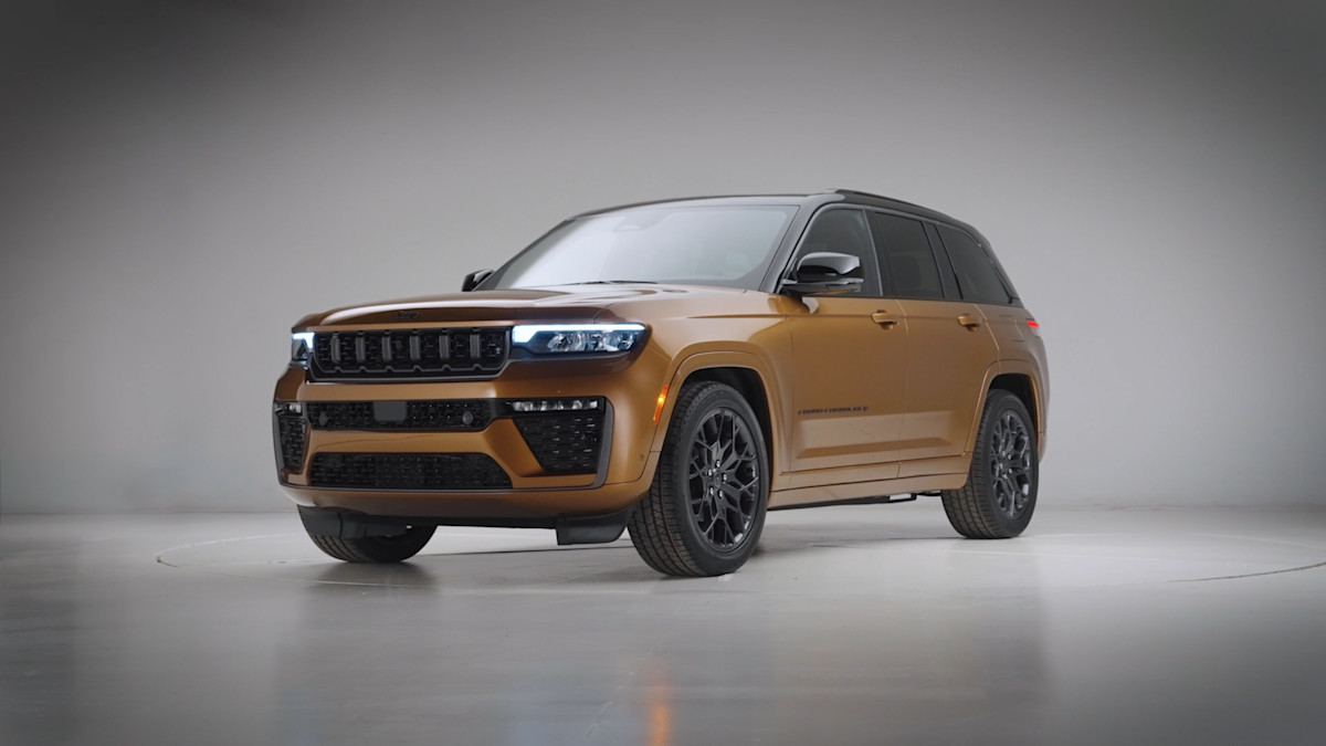 2026 Jeep Grand Cherokee Pricing, Specs, and Release Date - CarGurus