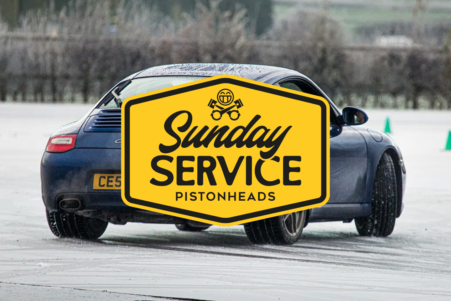 Belong - PistonHeads UK