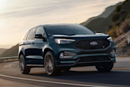 2023 Toyota RAV4 Vs 2024 Ford Edge CarGurus ca