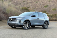 New Used 2025 Acura RDX For Sale Near Baldwin GA CarGurus