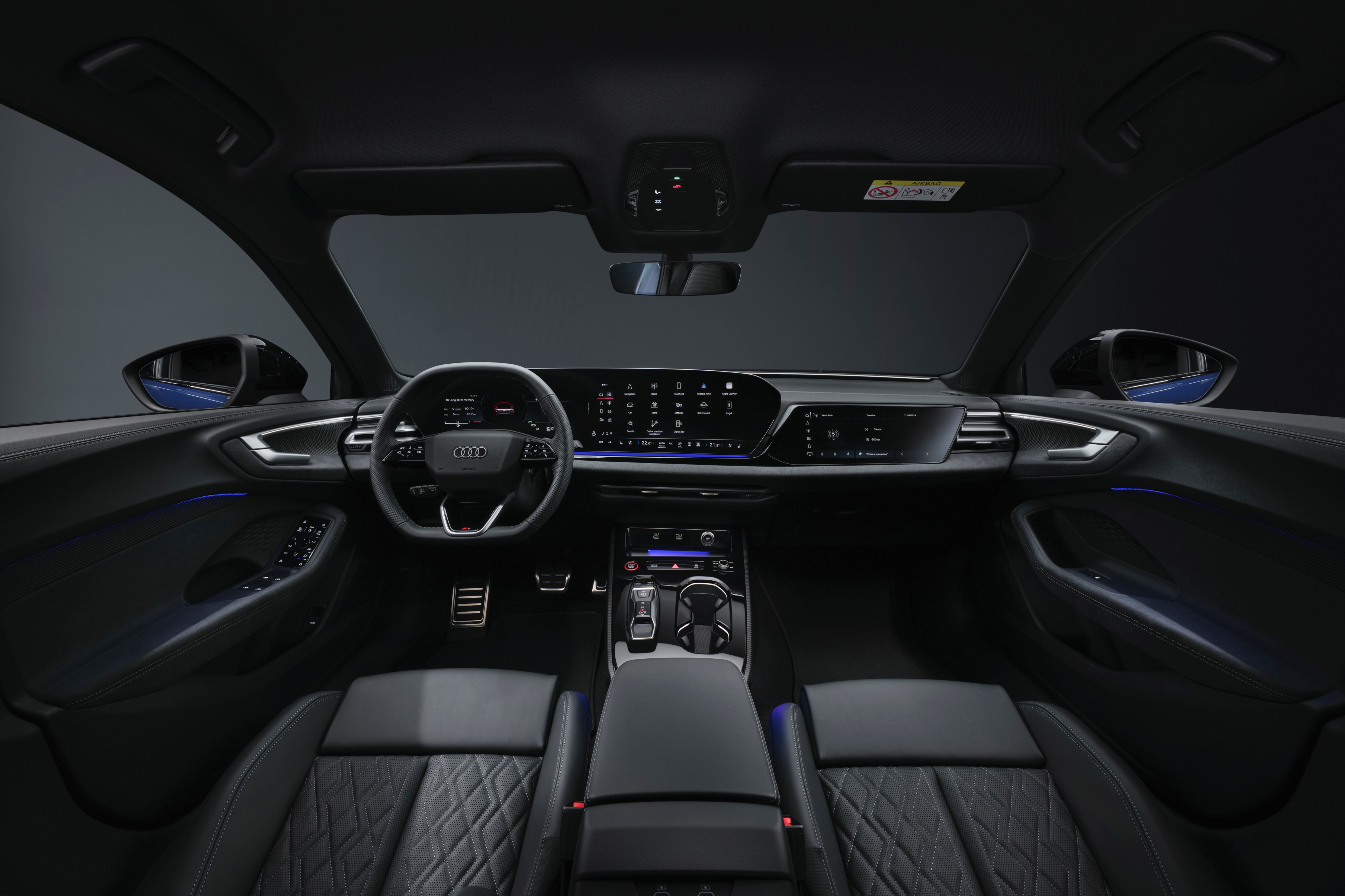 2025 Audi S5 Pricing, Specs, and Release Date - CarGurus