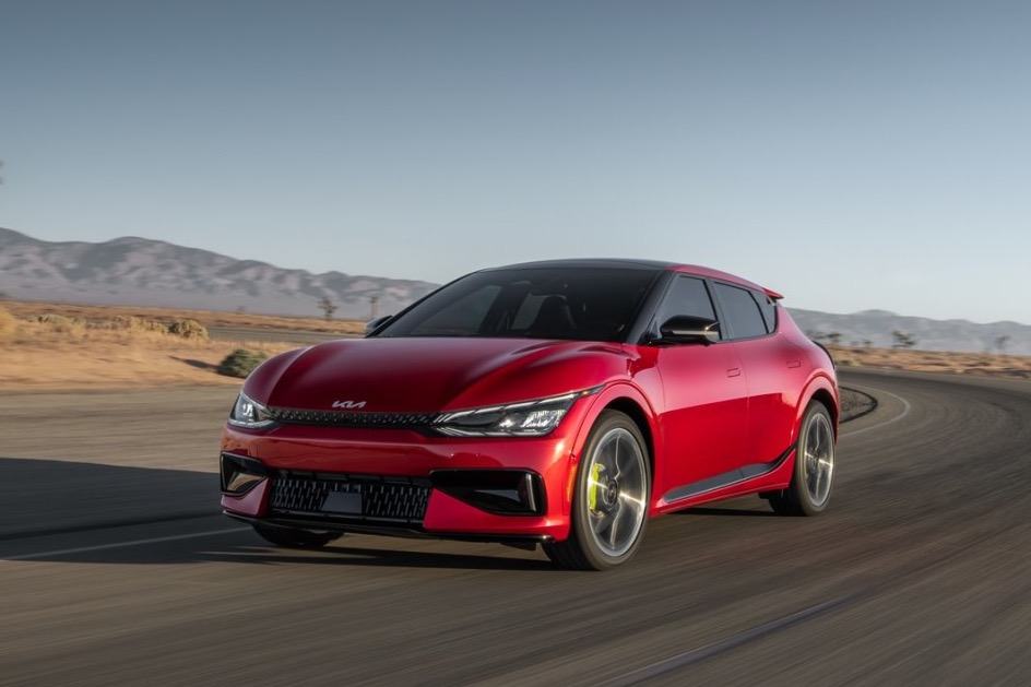 2024 Kia EV6 Pricing, Specs, and Release Date - CarGurus