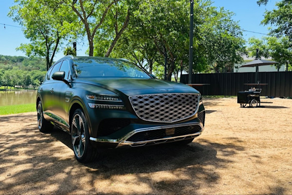 Top Rated 3rd Row SUVs - CarGurus