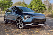The Cheapest Hybrid SUVs In Canada For 2025 CarGurus ca