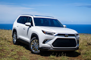 Suvs With Most Comfortable Seats