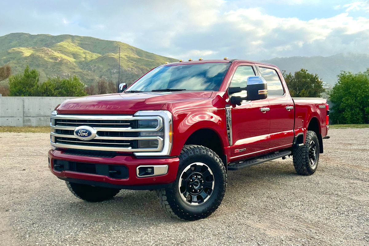 New Ford F-250 Super Duty for Sale near Fiskeville, RI - CarGurus