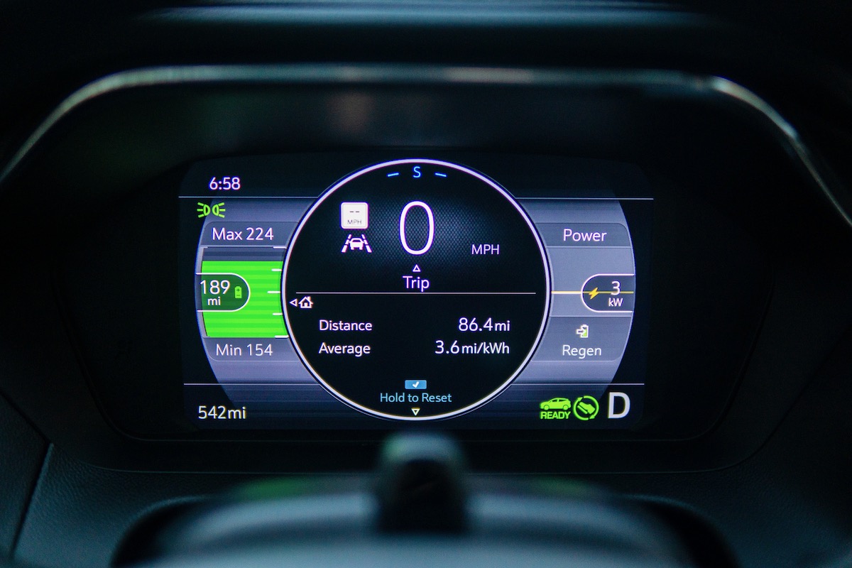 2023 Chevrolet Bolt EUV: Prices, Reviews & Pictures - CarGurus.ca