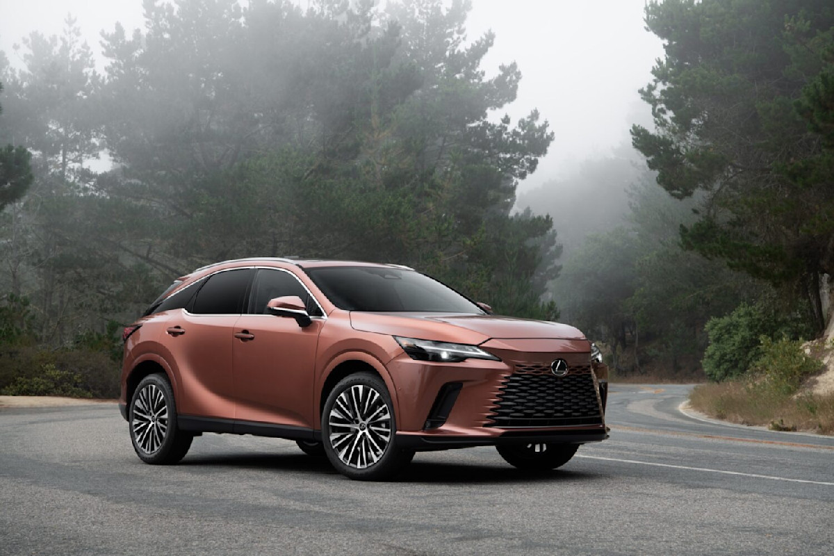 2026 Lexus RX Pricing, Specs, and Release Date - CarGurus