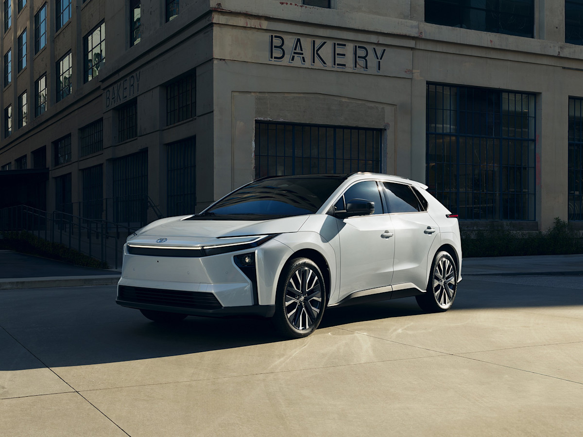 2026 Toyota bZ Pricing, Specs, and Release Date - CarGurus