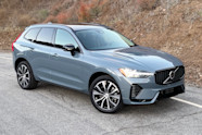 New Volvo XC60 For Sale Near 17325 CarGurus
