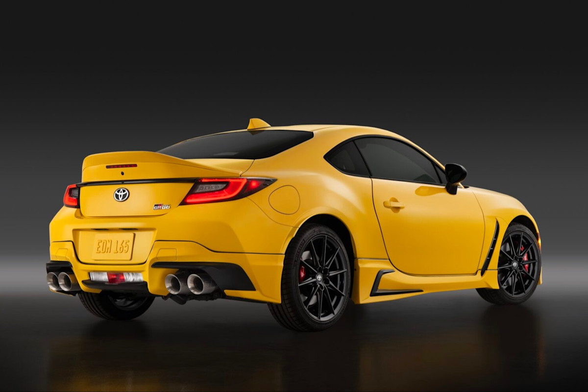 2026 Toyota GR86 Pricing, Specs, and Release Date - CarGurus