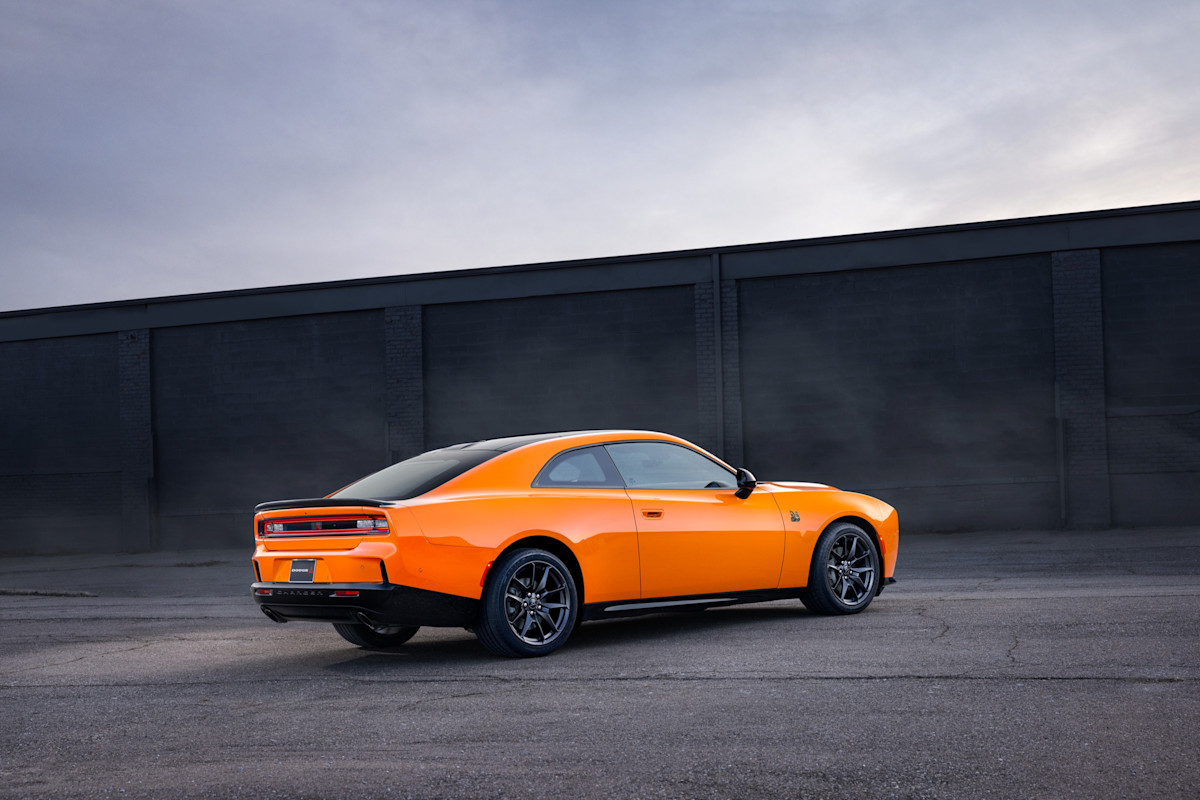 2026 Dodge Charger Pricing, Specs, and Release Date - CarGurus