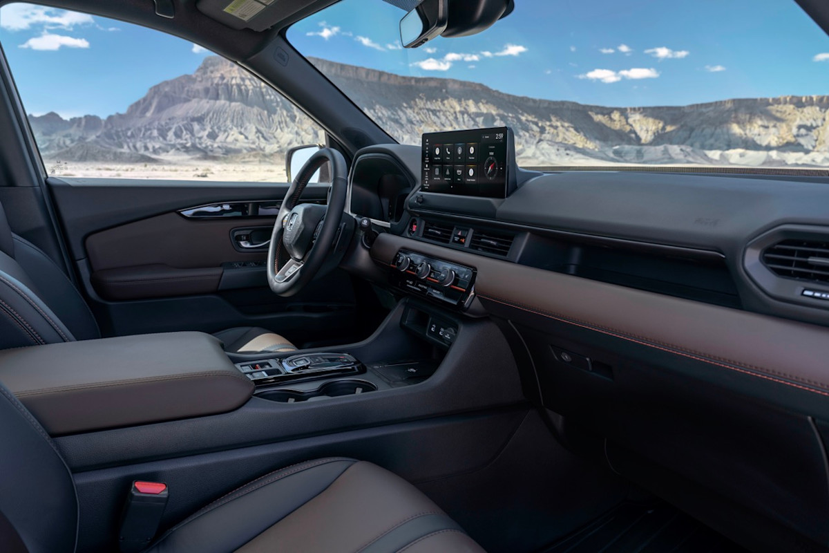 2026 Honda Pilot: Price, Specs and Release Date - CarGurus.ca