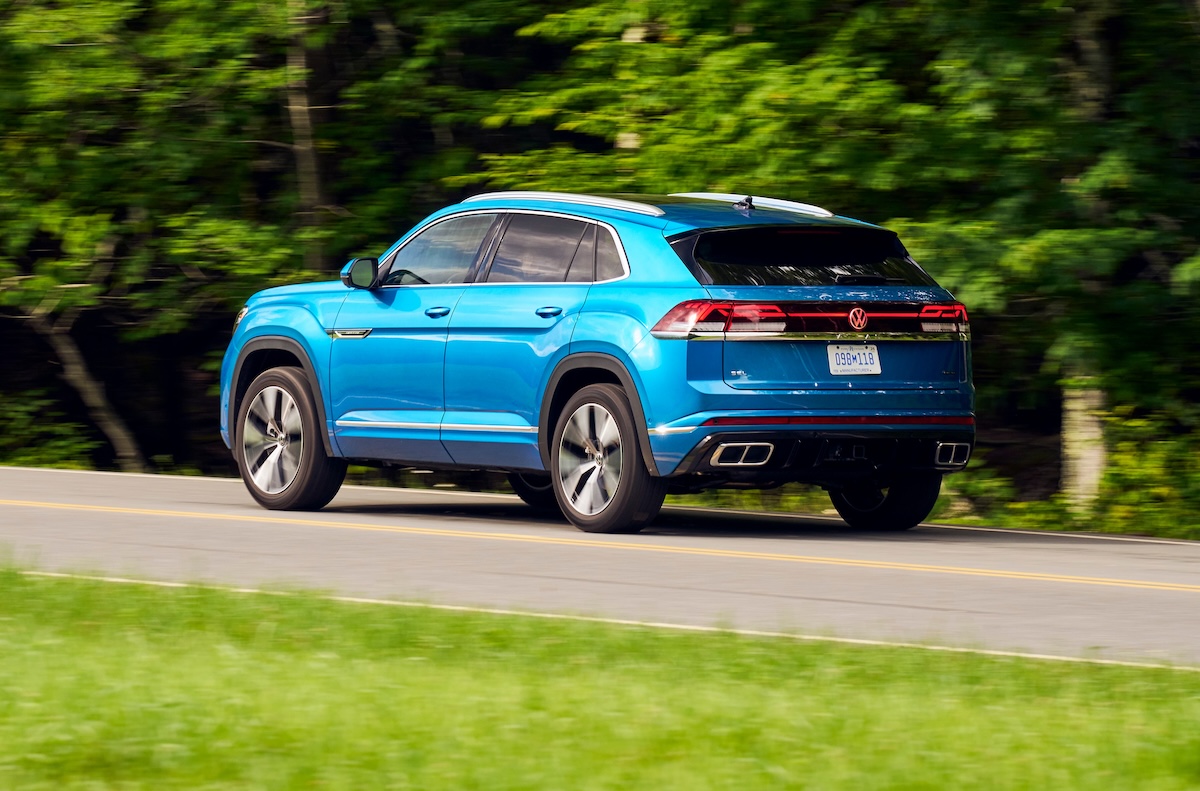 2026 Volkswagen Atlas Cross Sport Pricing, Specs, and Release Date ...