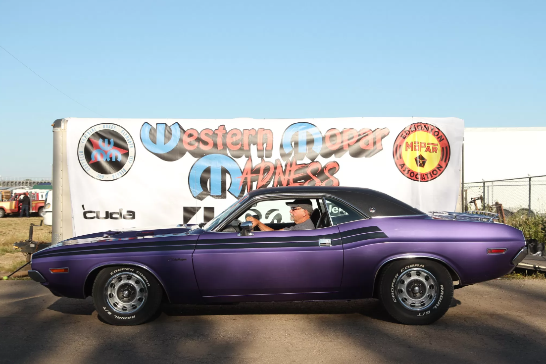 10 Unique Cars to Check Out (or Buy!) in the CarGurus Car Corral at Western Mopar Madness ...