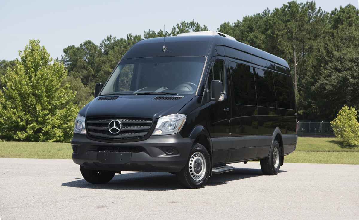 2025 Mercedes-Benz Sprinter Pricing, Specs, and Release Date - CarGurus