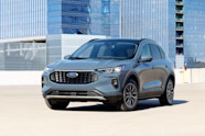 The Cheapest Hybrid SUVs In Canada For 2025 CarGurus ca