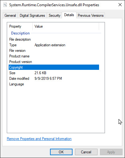 Solving Sitecore Commerce Build & Deployment Error