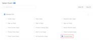 Uninstall Tracking Airbridge Help Center
