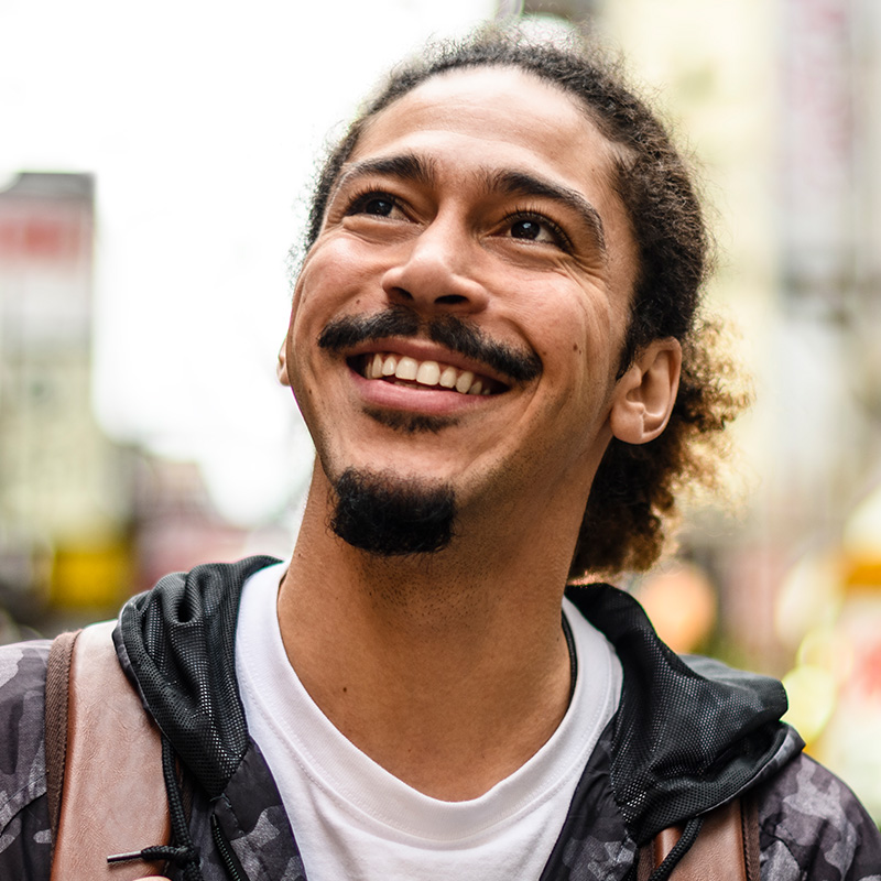 Types de moustaches tendance | Braun CA