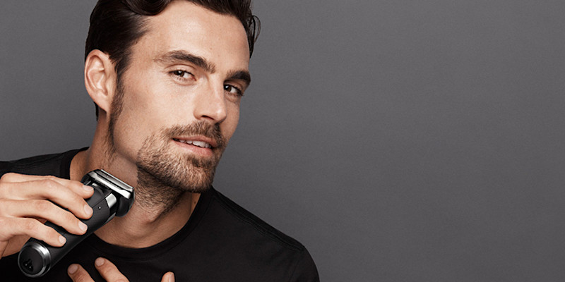 All about the world of men's shaving | Braun CA