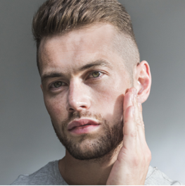 Comment sculpter votre barbe de trois jours