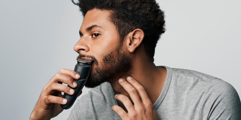 The world of styling & trimming | Braun CA