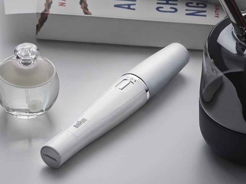 Épilation et nettoyage visage avec la gamme Visage | Braun frCA