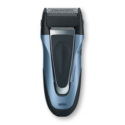 Braun shaver parts: All series replacement heads | Braun CA