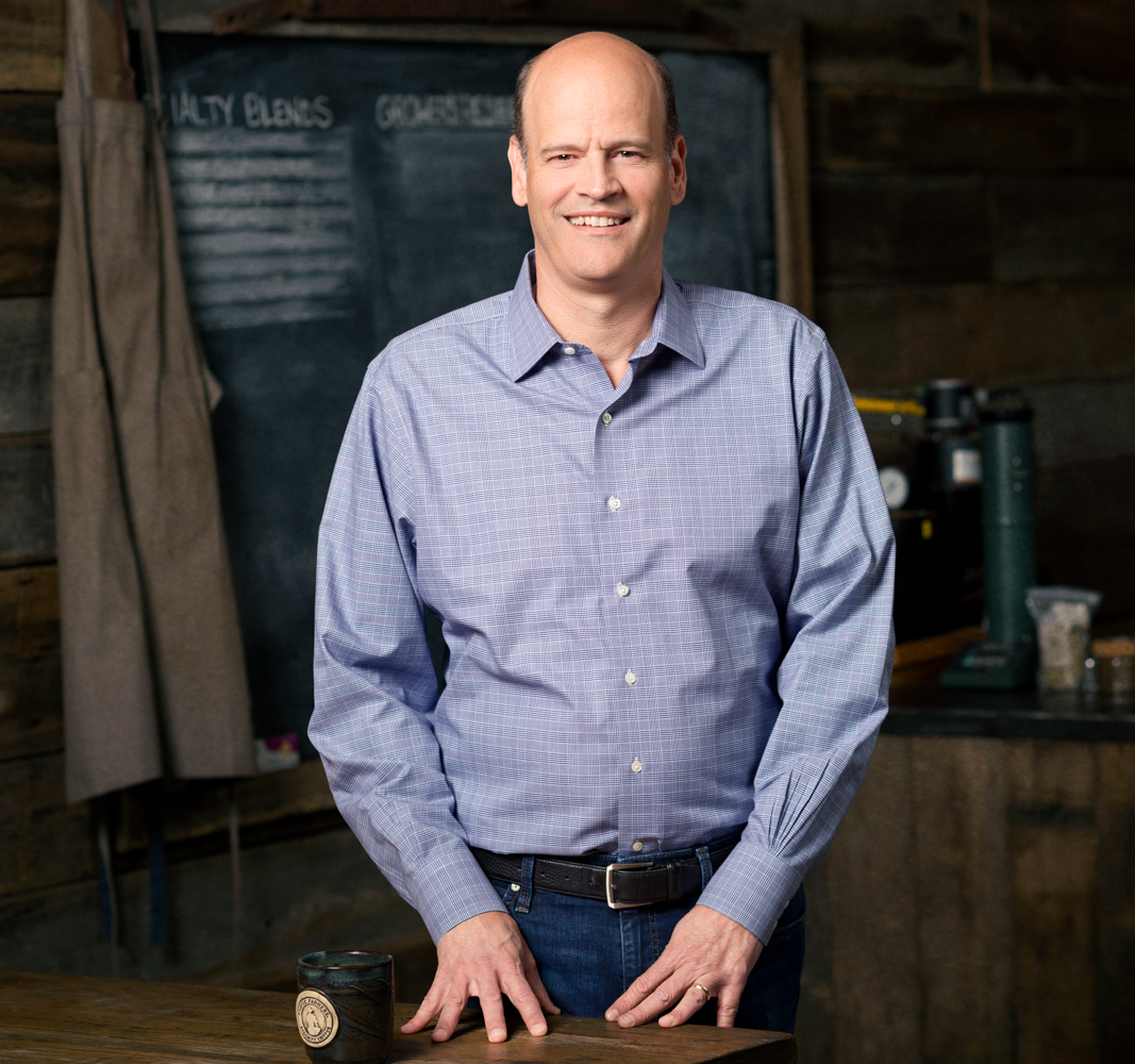 Chief Operating Officer