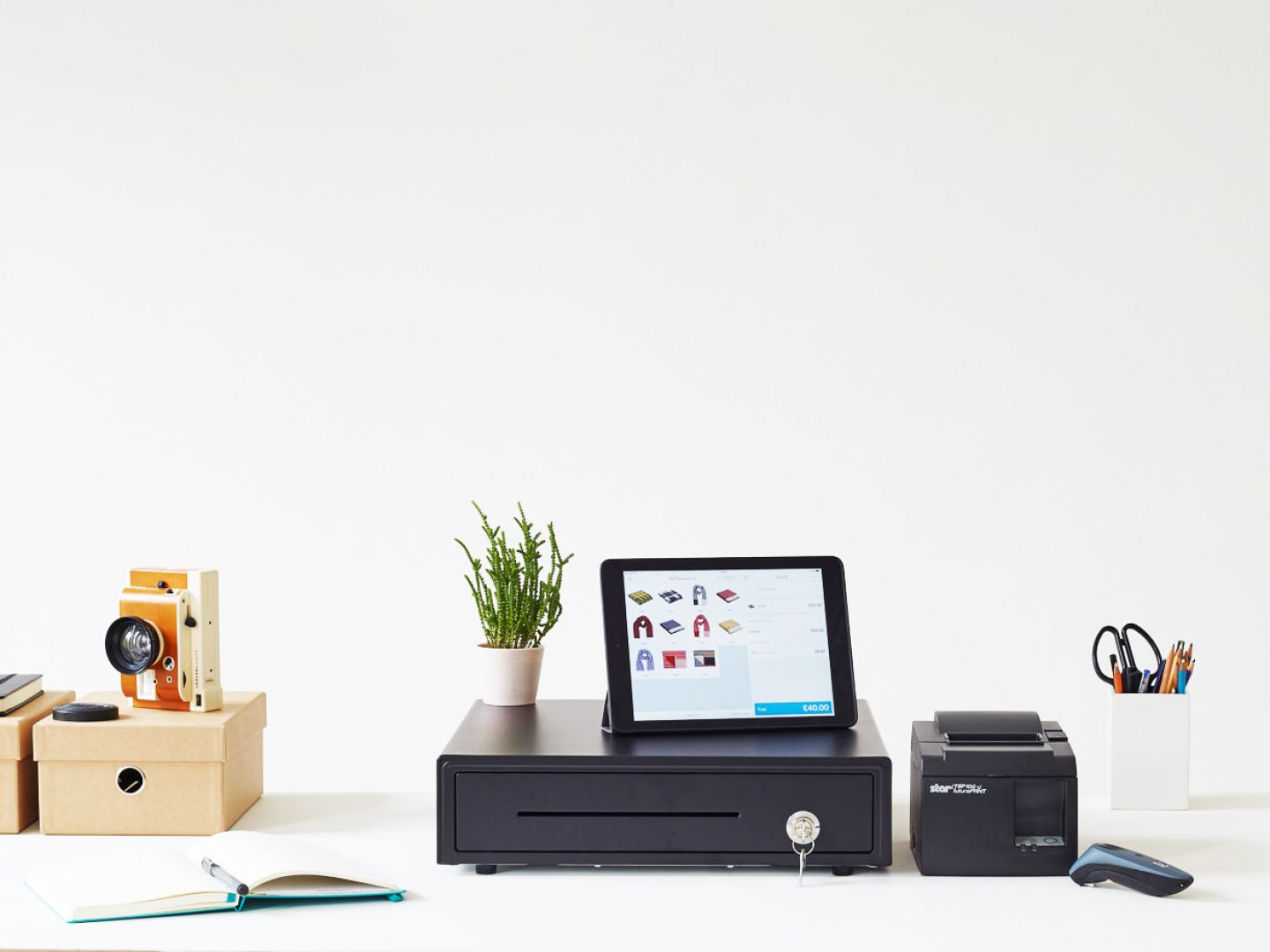 Shopify POS and Card Reader Now Available in the UK | We Make Websites