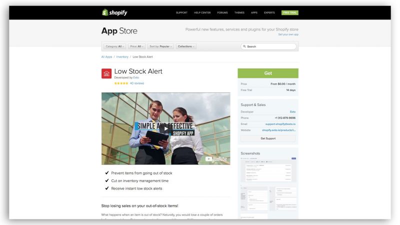 The 50 Best Shopify Apps | We Make Websites
