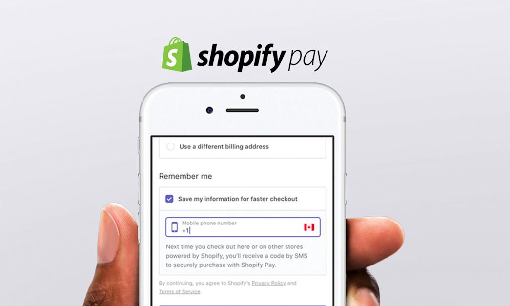 Shopify Pay: What Is It And Why Is It So Important?