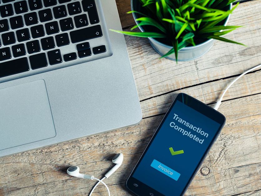 Shopify POS Ipad App: How It Works