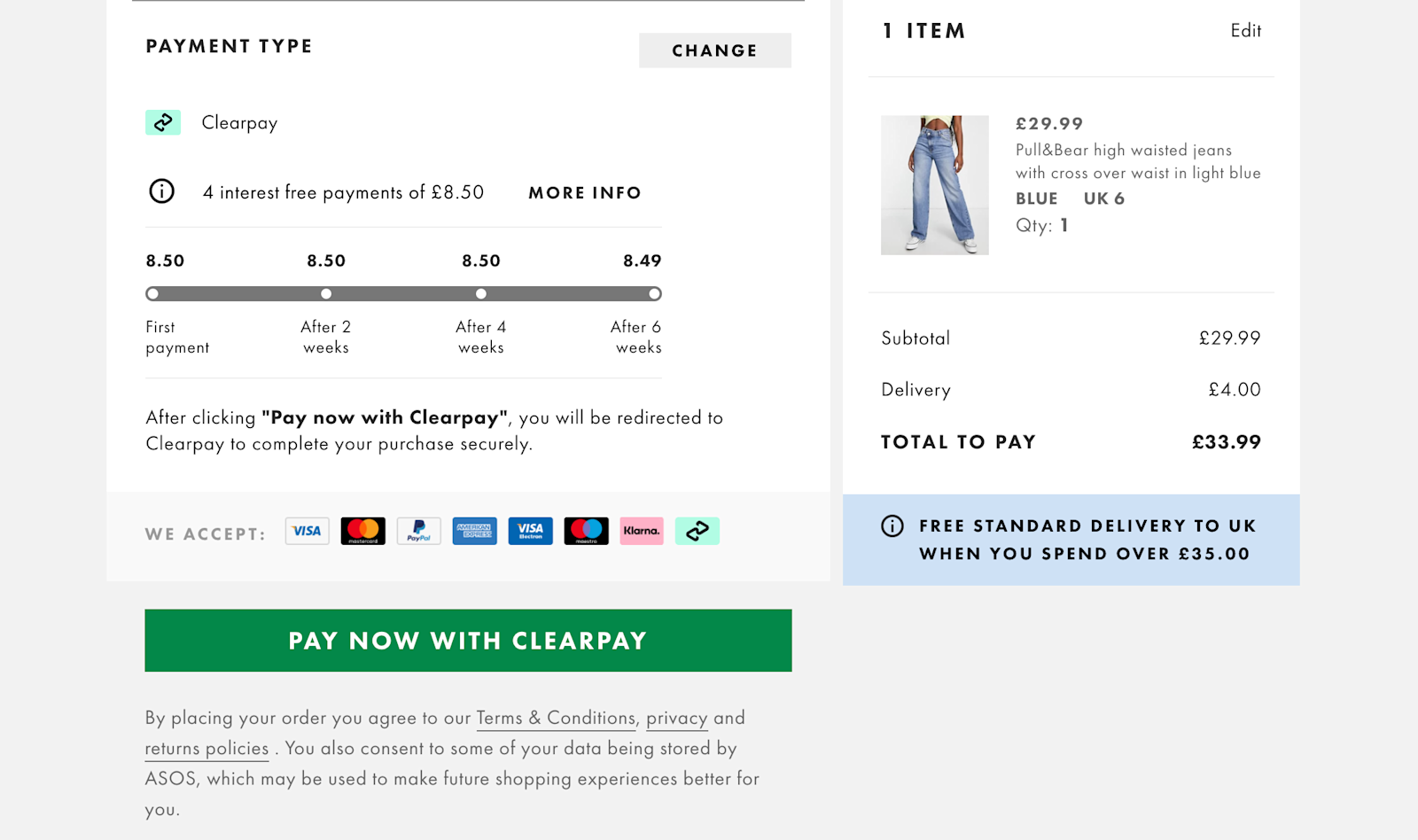 Buy Now Pay Later: The Past, The Present And The Future | Amote