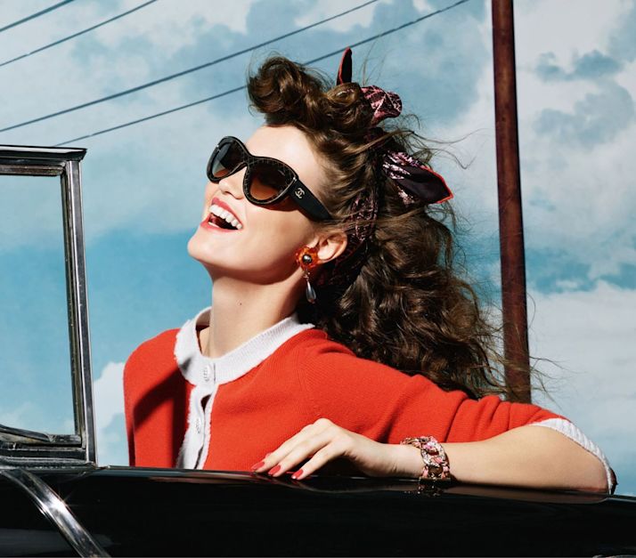 18 Luxury Fashion Brands With Beautifully Designed Websites